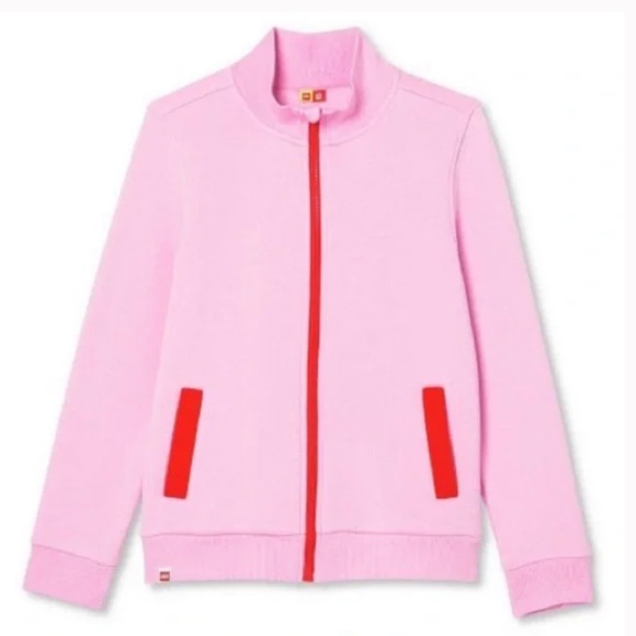 Lego | Jackets & Coats | Lego X Target Youth Track Jacket Xxl | Poshmark